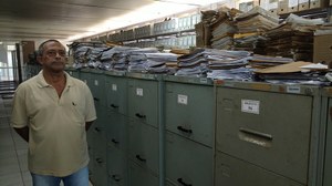 DRCA passa por melhorias para atender aos estudantes — Notícias