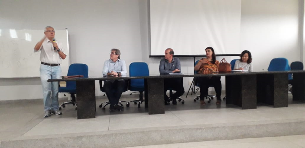 Nivelamento das Engenharias no Ctec — Notícias