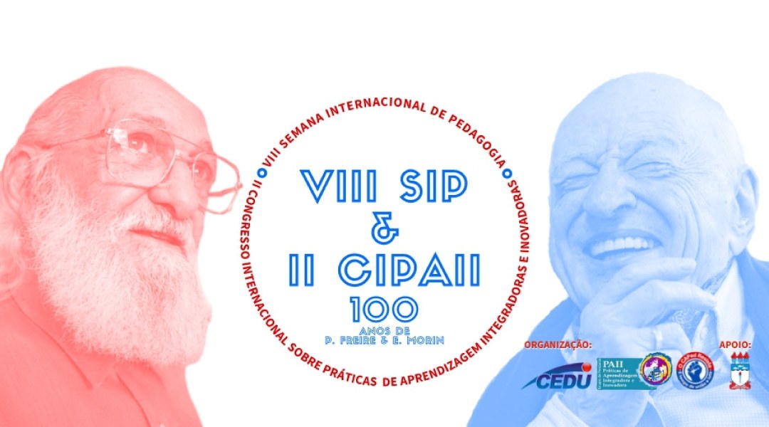 Cedu promove eventos internacionais sobre formação docente e ...