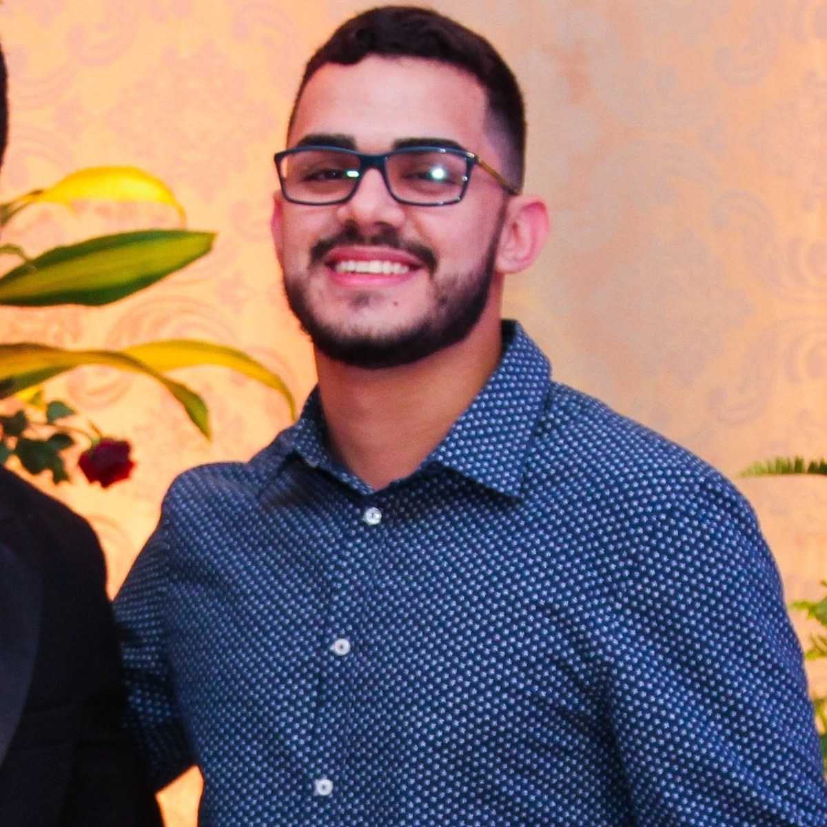 Vitor Braz, aluno de RP — Notícias