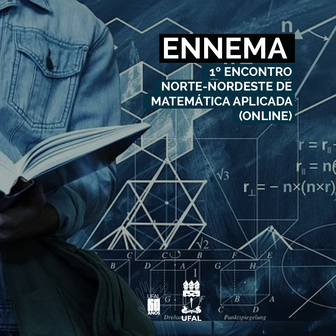 Trabalhos do Cedu são premiados em evento sobre Matemática Aplicada ...
