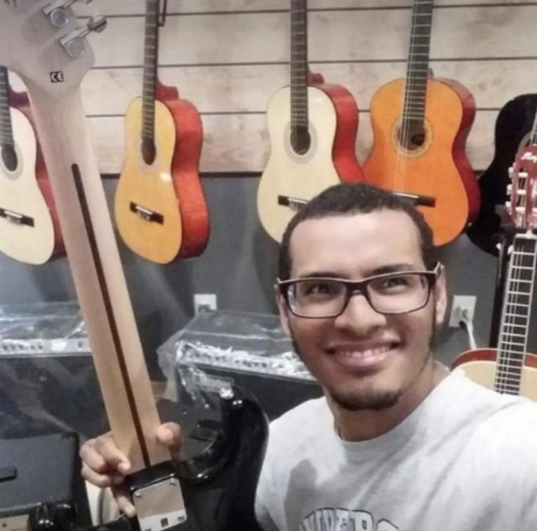 Professor Davi Lima (IM/Ufal) — Notícias