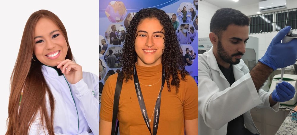 Estudantes de Veterinária são aprovados em mestrado e residência na ...