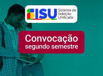 Copeve antecipa convocação dos classificados para o 2º semestre no Sisu ...