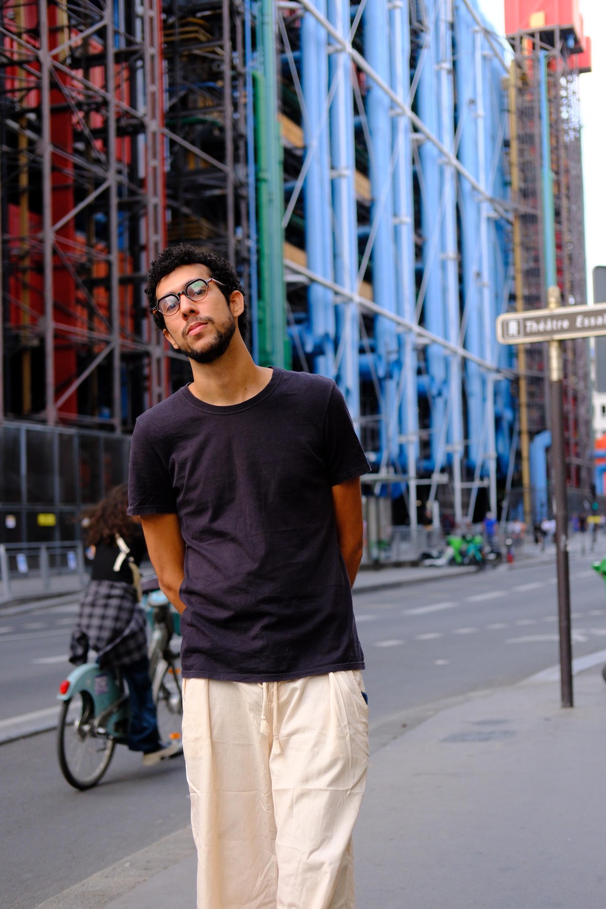 Foto: Fabiana Brunet — Notícias