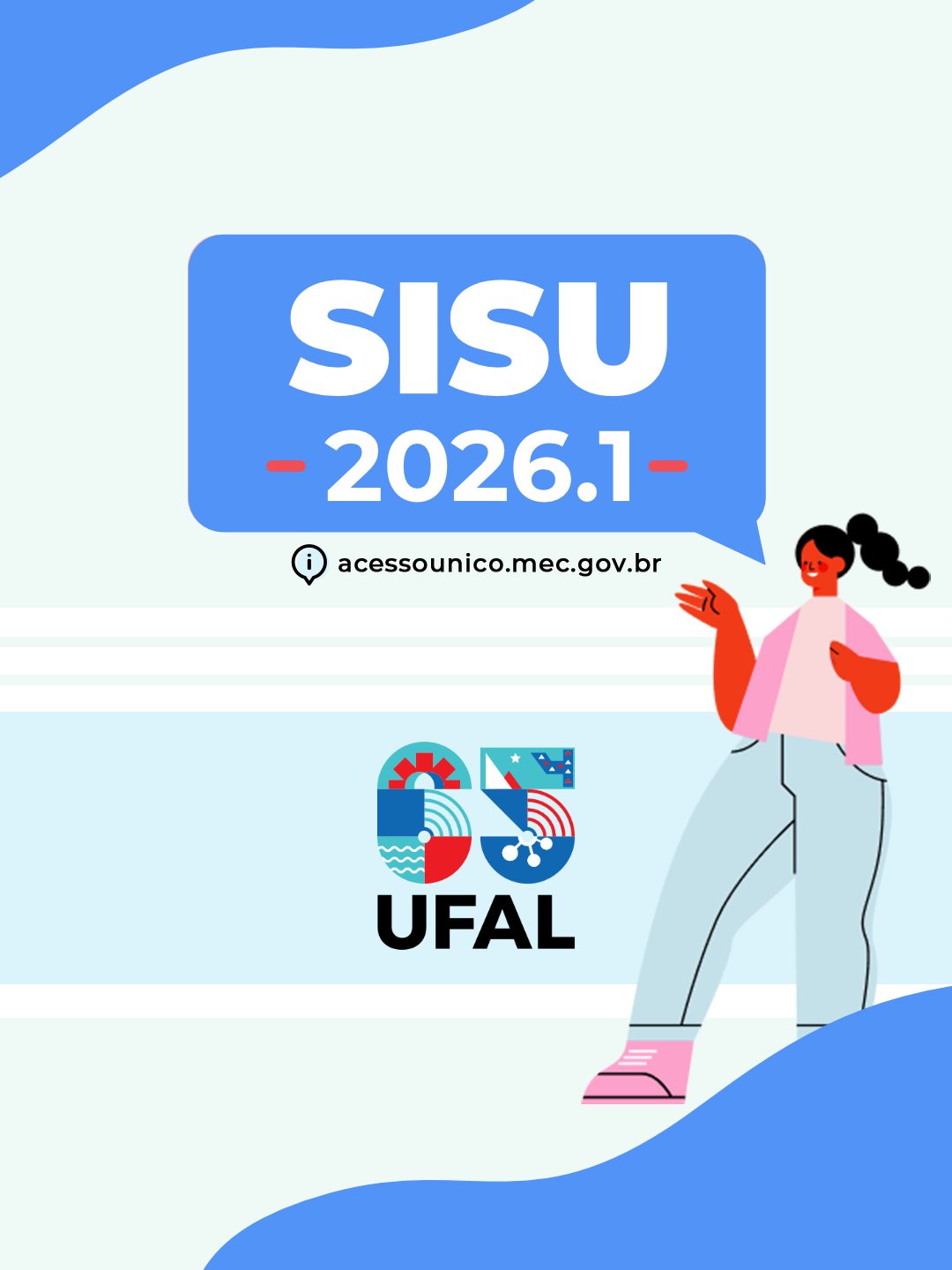 Copeve divulga calendário de convocação para aprovados no Sisu Ufal ...