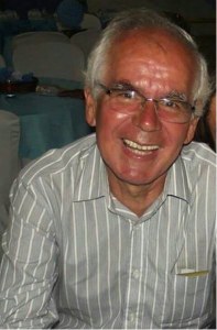 Nota de Falecimento de José Rinaldo de Castro — Notícias