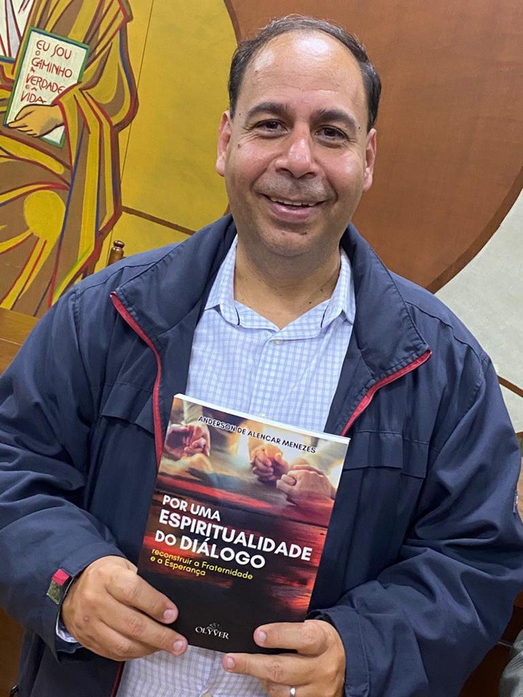 Professor da Ufal toma posse no Conselho de Educação em Direitos ... Professor da Ufal toma posse no Conselho de Educação em Direitos ...
