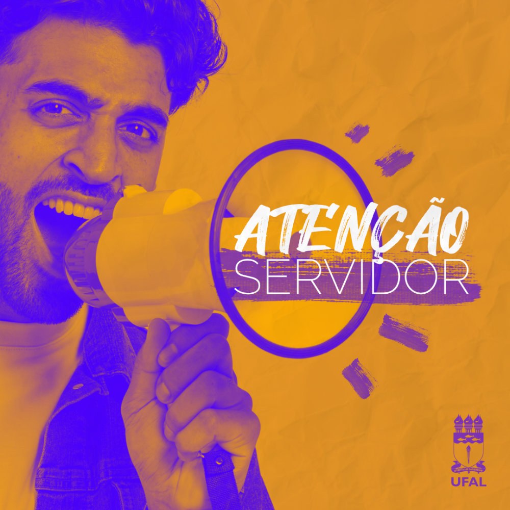 Proginst informa sobre a requisição de material de almoxarifado — Notícias