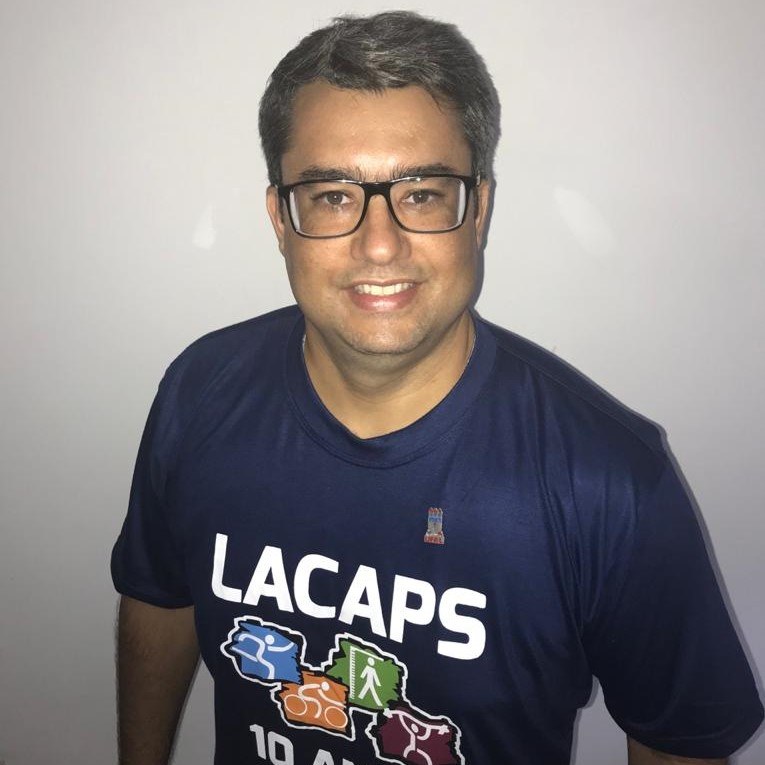 Programa Ufal e Sociedade entrevista o professor Leonardo Luz — Notícias