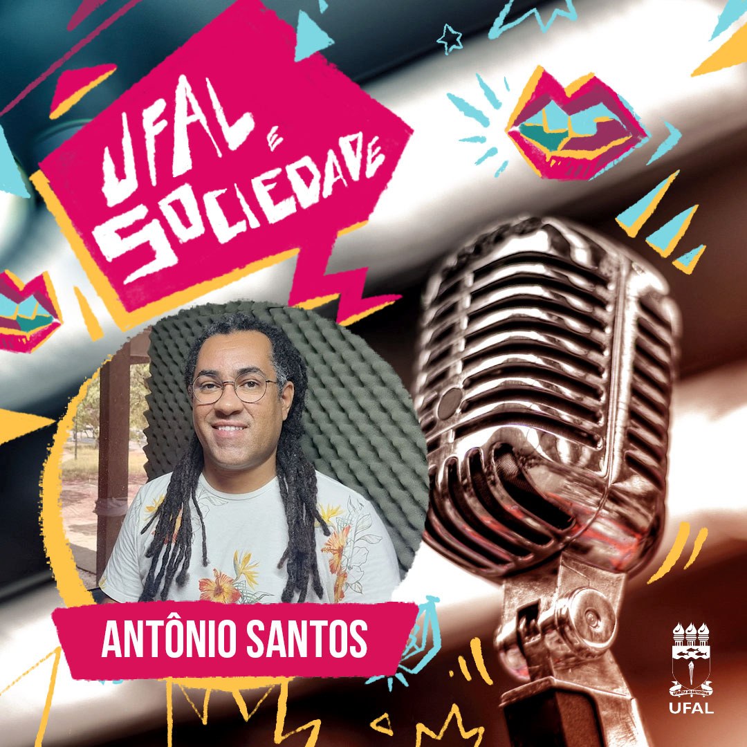 Ufal e Sociedade entrevista o autor da tese premiada pela Rede Jubra ...