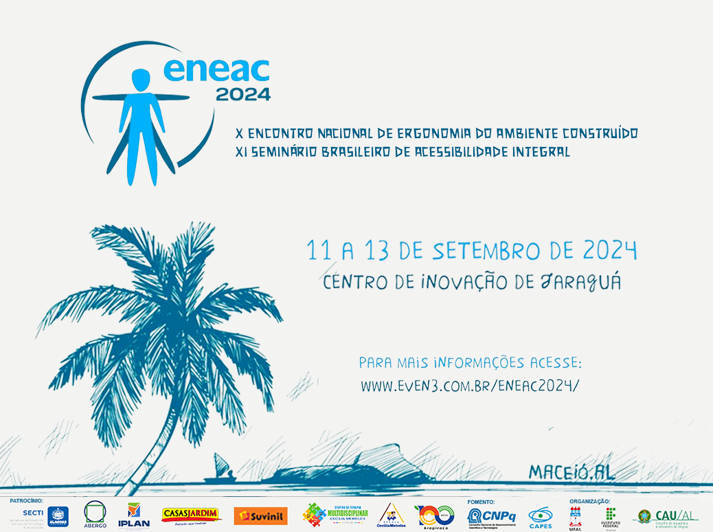 Ufal promove dois grandes eventos na área de Acessibilidade Integral ...