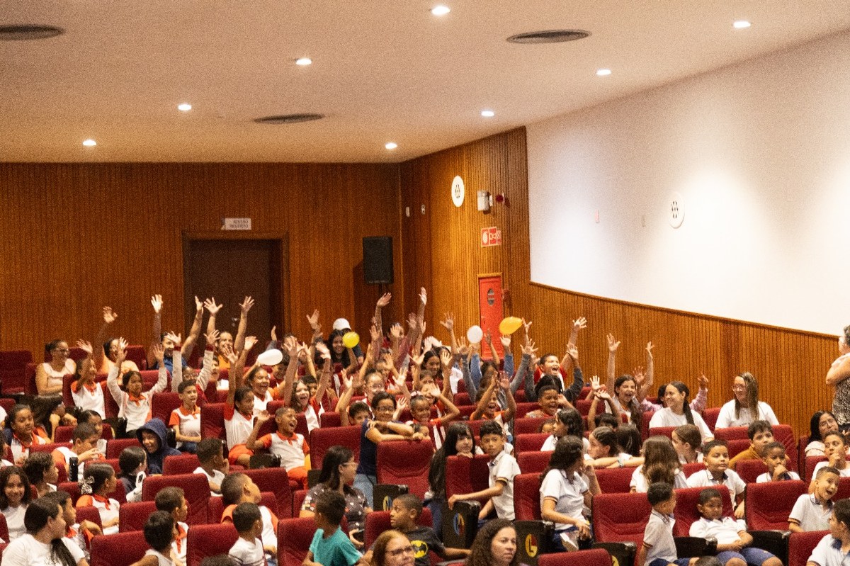 Festival Velho Chico debate impacto humano no meio ambiente — Notícias