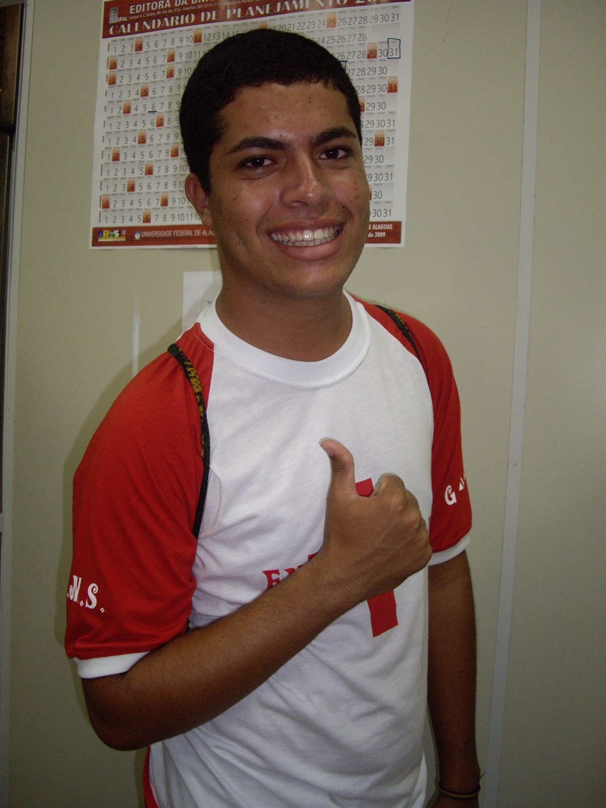Alunos do Pré-Vestibular Comunitário ansiosos pelo resultado do PSS ...