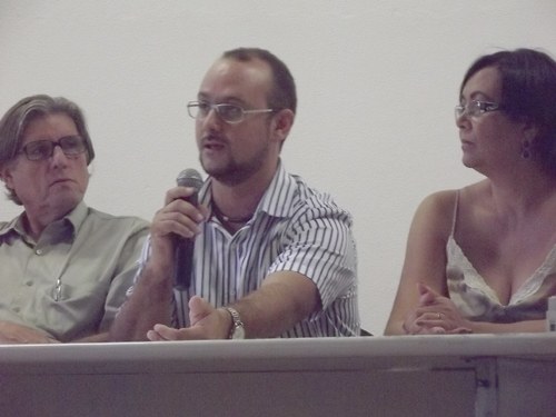 Professor Rafael Arruda — Notícias