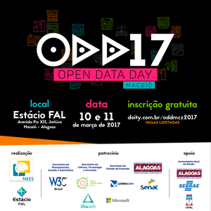 'Open Data Day' começa nesta sexta com palestras, oficinas e hackathon ...
