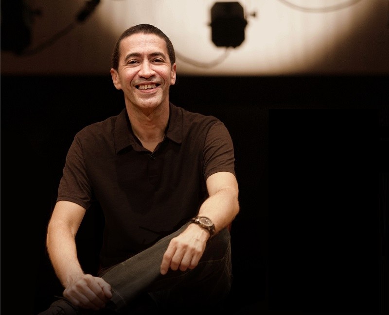 Conversa de coxia vai contar a história do teatro alagoano — Notícias