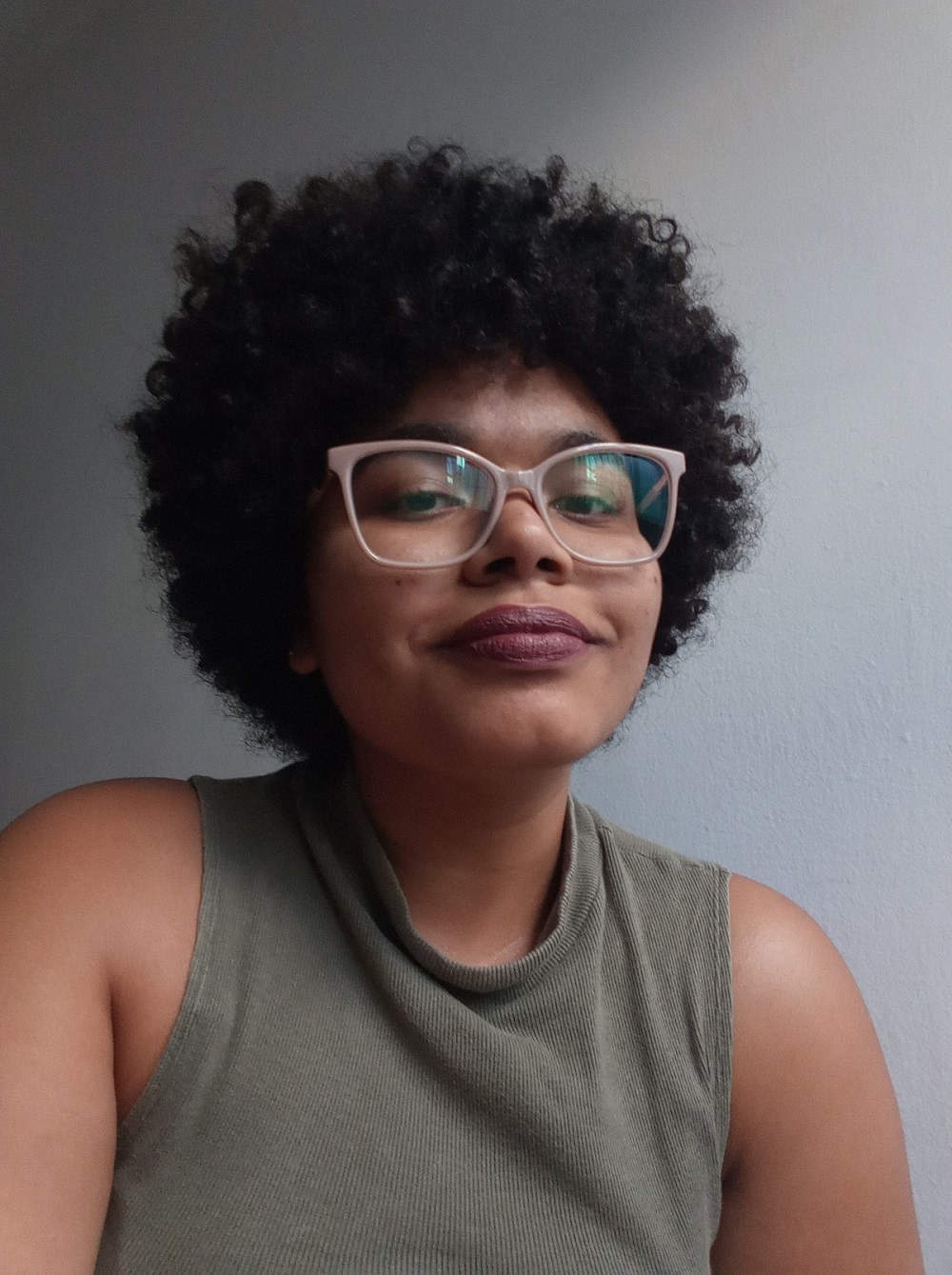 #GeraçãoUfal: Acesso à produção acadêmica de negras marca estudante da ... #GeraçãoUfal: Acesso à produção acadêmica de negras marca estudante da ...