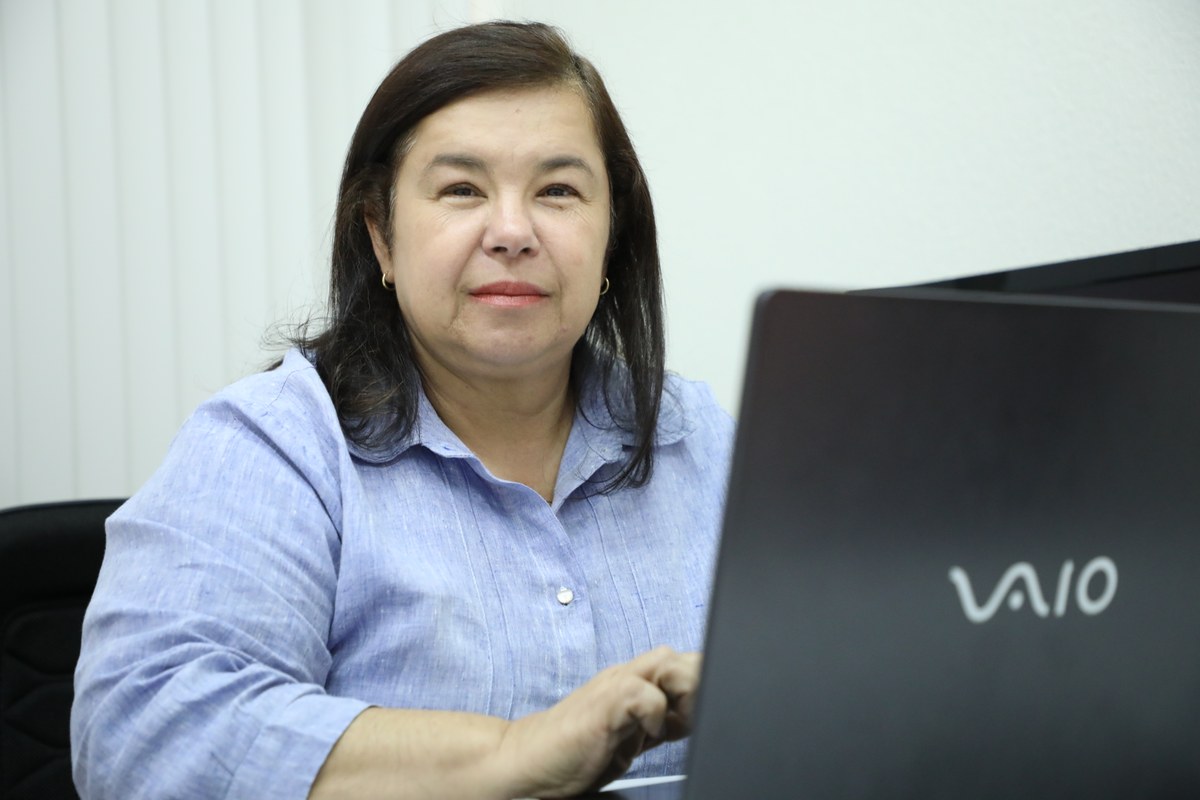 Copeve retoma realização de concurso no interior do Estado — Notícias