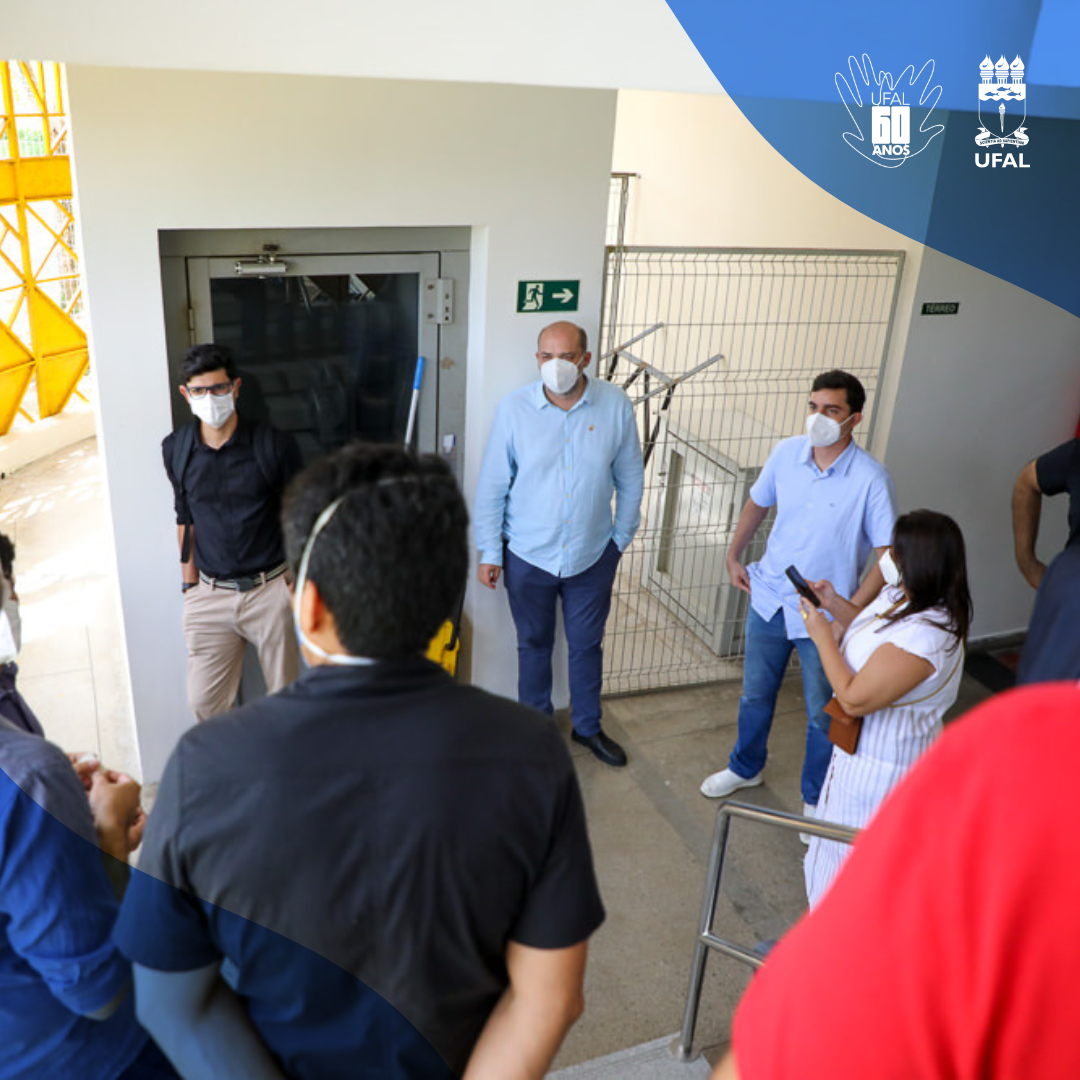 Instituto de Computação da Ufal apresenta Marketplace para construção ...