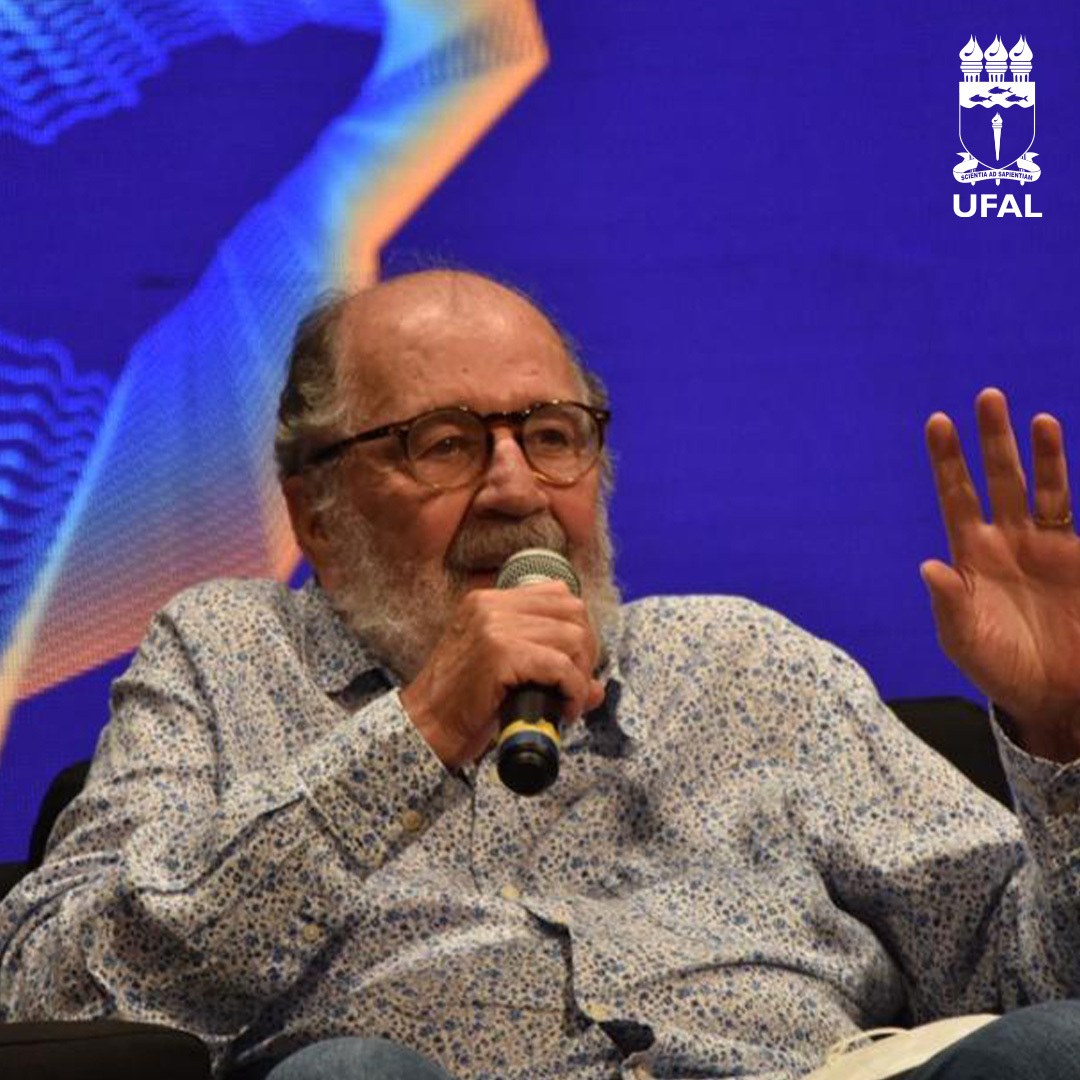 Cacá Diegues será patrono da Bienal Internacional do Livro de Alagoas ...