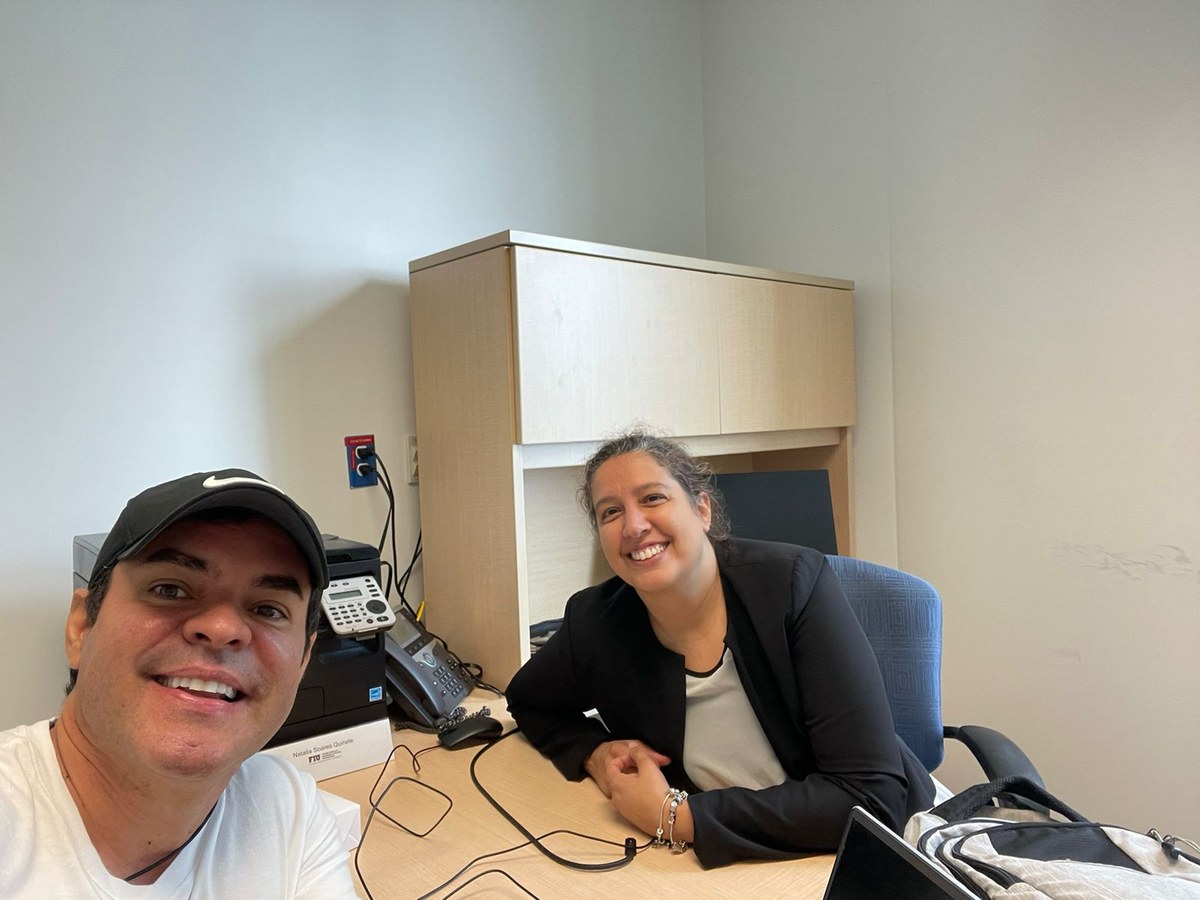 Parceria internacional traz linha de pesquisa inédita para Alagoas — Notícias