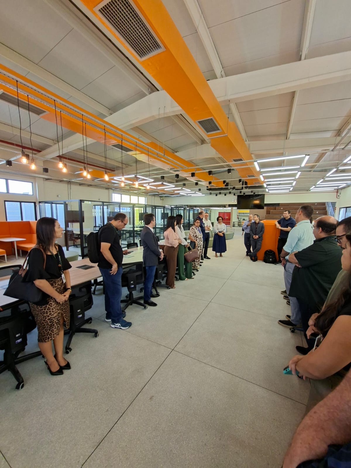 Parceria histórica entre Ufal e Ifal cria nova unidade do Nees em Alagoas — Notícias