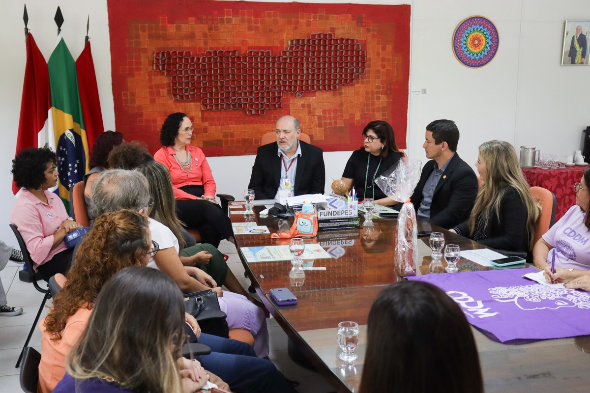 Ufal firma acordo inédito com PC e CDDM para criar Observatório da ...